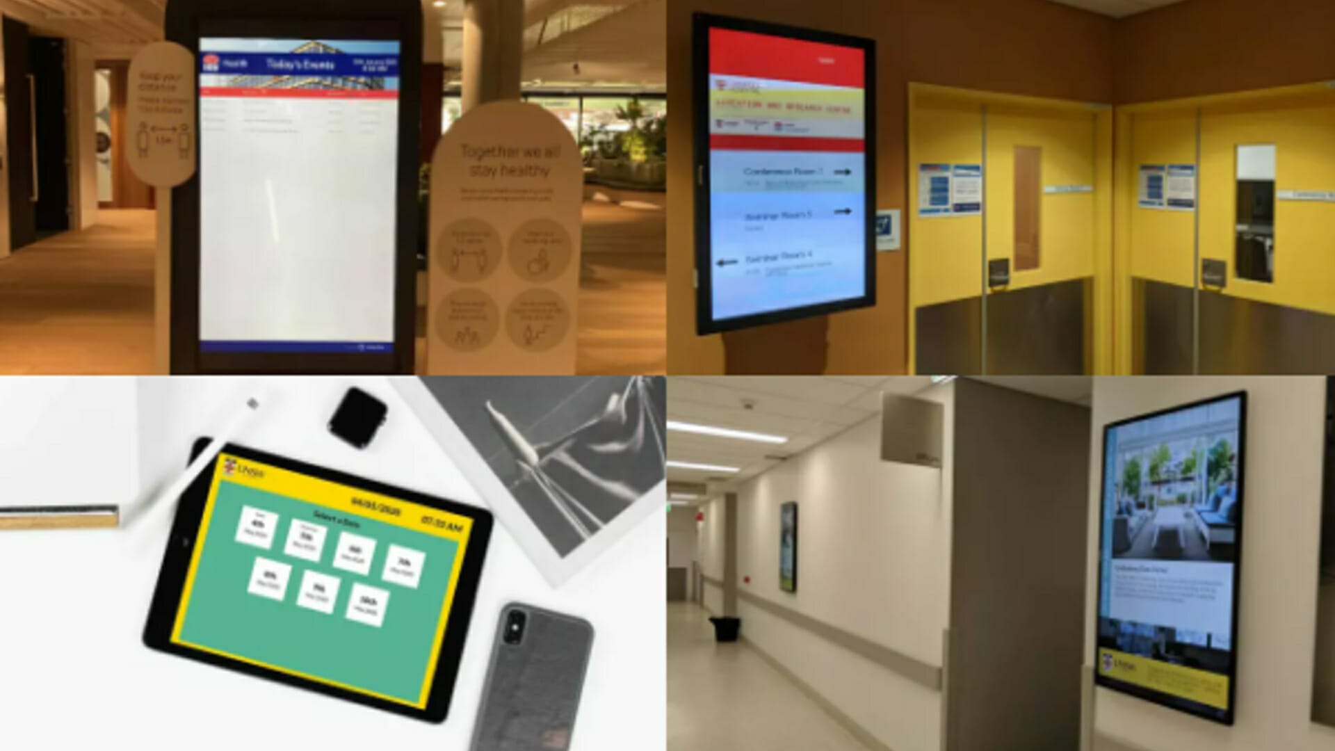 Digital Signage Articles | All the digital signage articles in one location