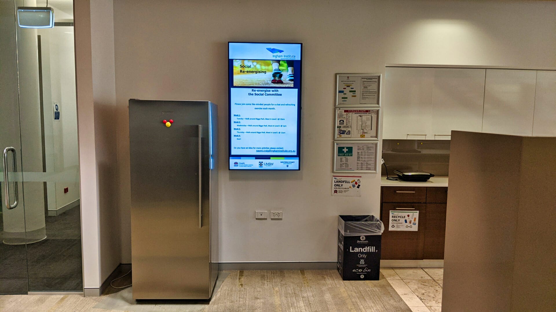 Digital Signage Articles | All the digital signage articles in one location